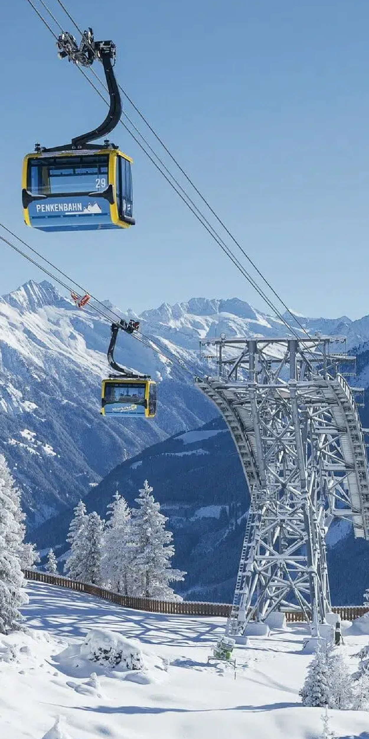 Home - The Gondola Works